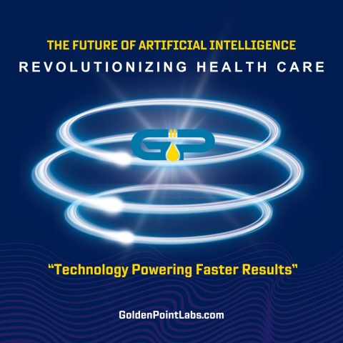 GoldenPoint Scientific Labs, LLC